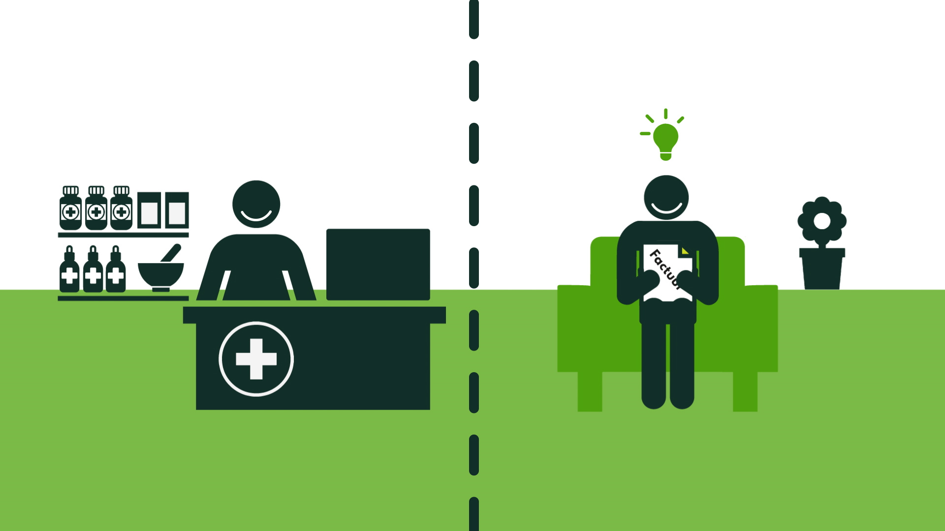 Netpoint Clearing - X